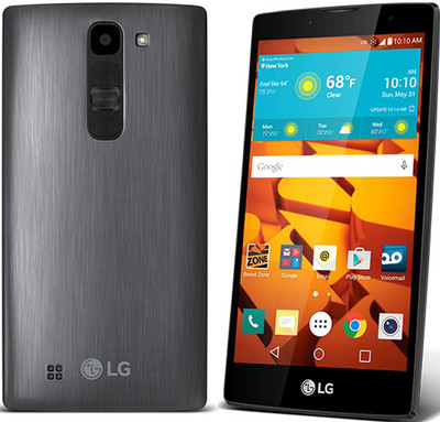 LG Volt 2 LS751 T-Mobile Unlocked 8GB Titan Black A | eBay