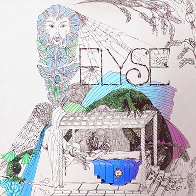 Elyse Weinberg - Elyse [Used Very Good CD] Alliance MOD | eBay