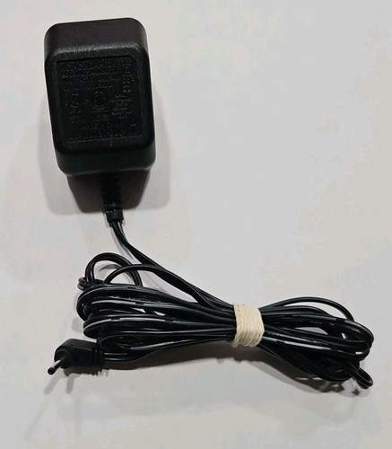Original AT&T VTech Power Cord Charger Adapter Supply OEM 6V 300mA ...