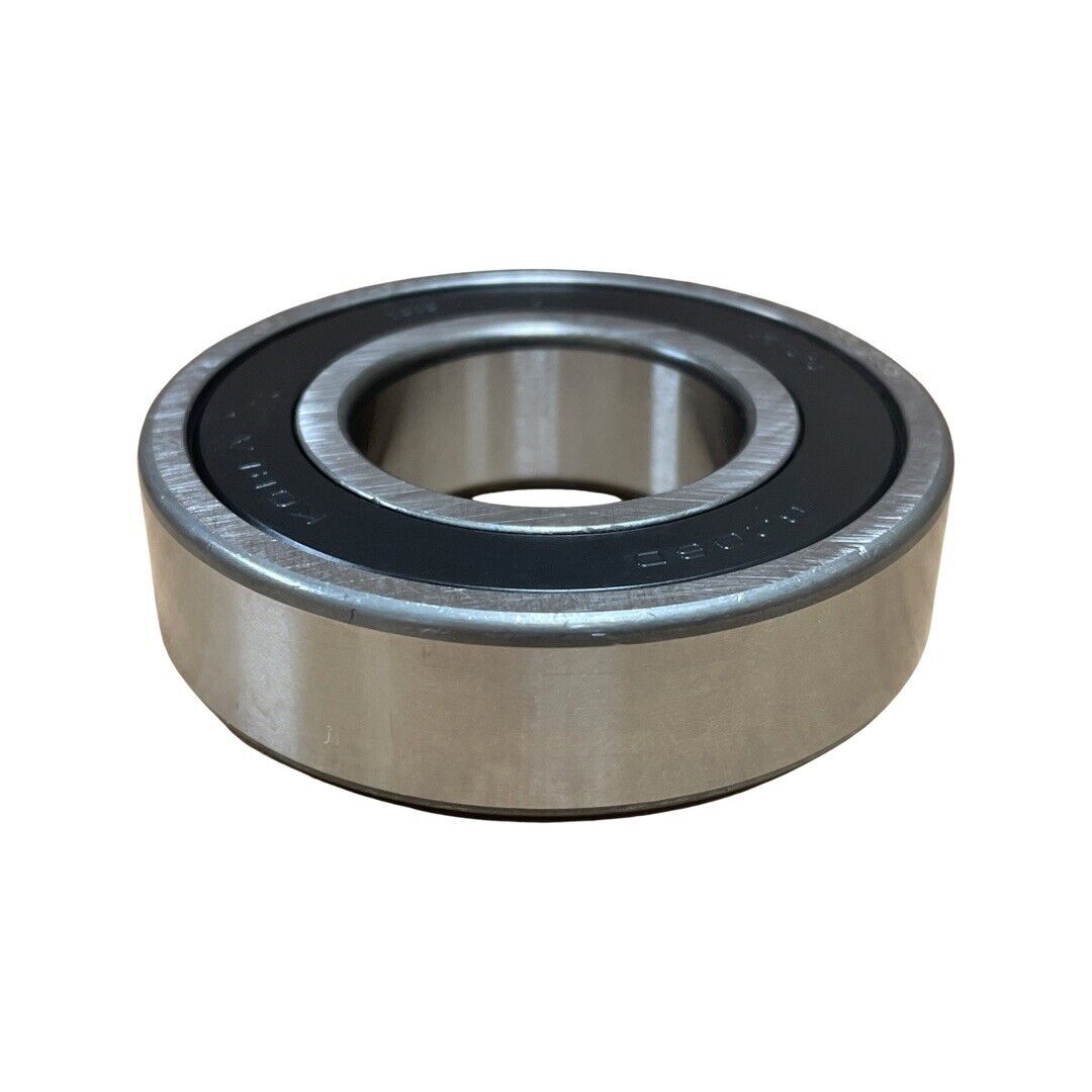 KBC 6203-2RS C3 Radial Ball Bearing 17x40x12mm Made in Korea Free ...