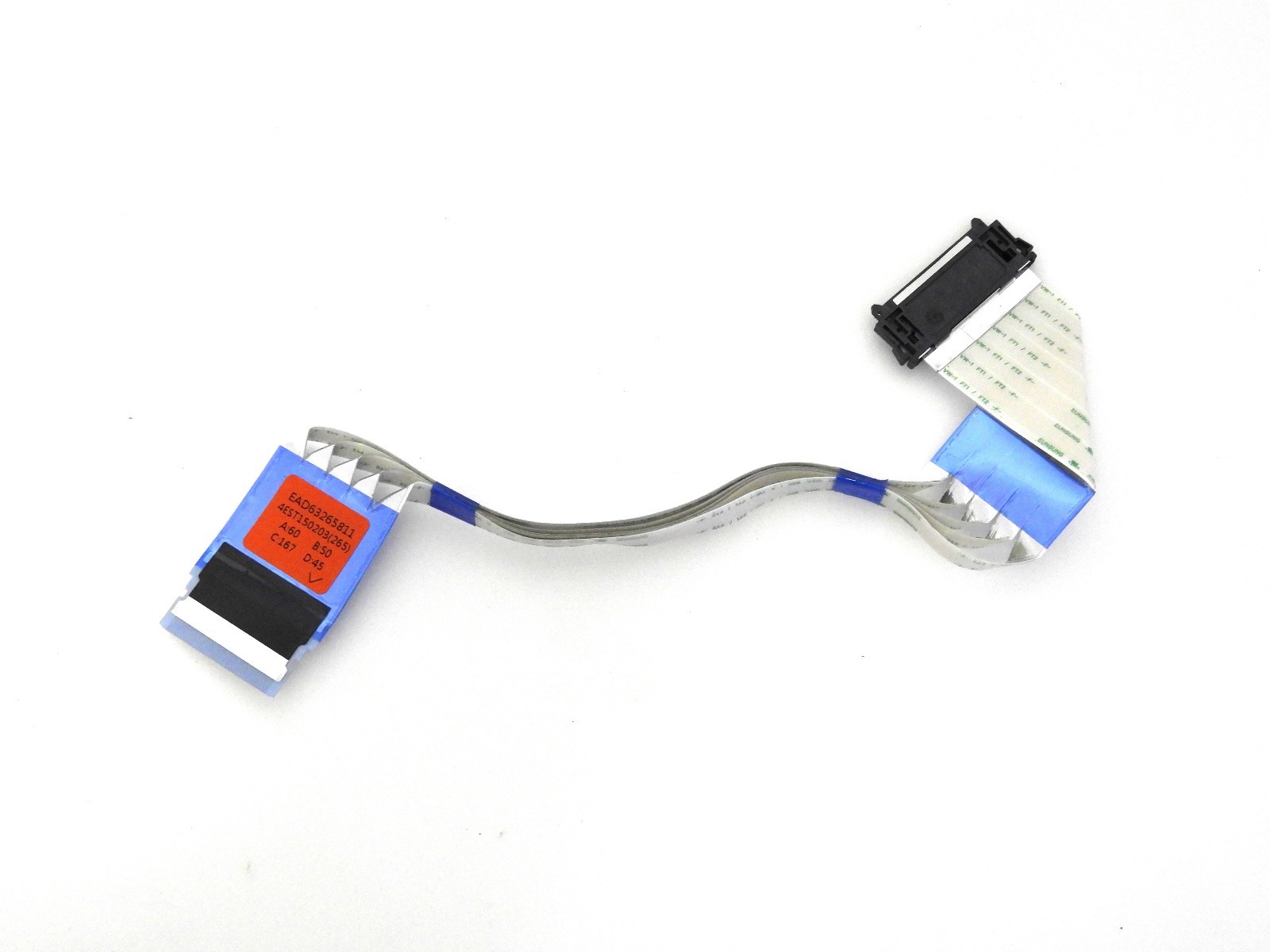 LG 43LF5400-UB LVDS Ribbon Cable EAD63265811 | eBay