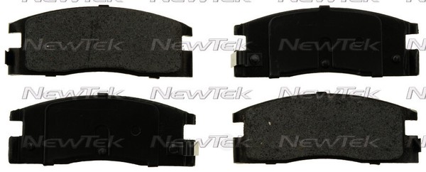 Disc Brake Pad Set-Pads Auto Extra AXMD398 for sale online | eBay
