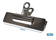 large bulldog clips products for sale | eBay