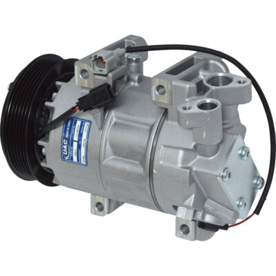 A/C Compressor For Nissan Altima 2013-2018 By 92600-3Ta3B | eBay