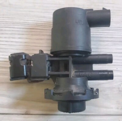 94-01 Jeep Vapor Canister Purge Valve Solenoid 04669475AB | eBay