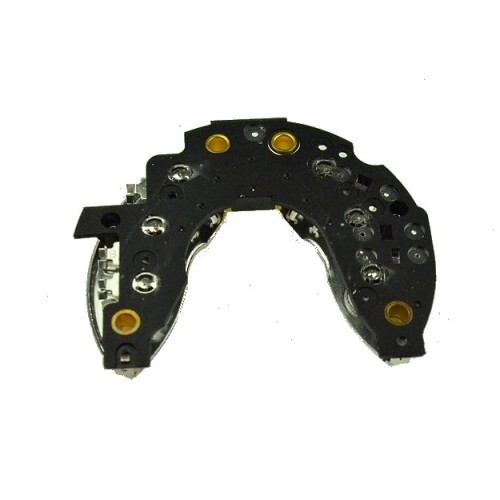 Rectifier *115mm OD *6-35 Amp Diodes *With Capacitor RP-03 Regitar USA | eBay