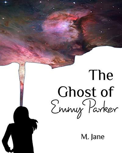 The Ghost of Emmy Parker 9780464853862 | eBay