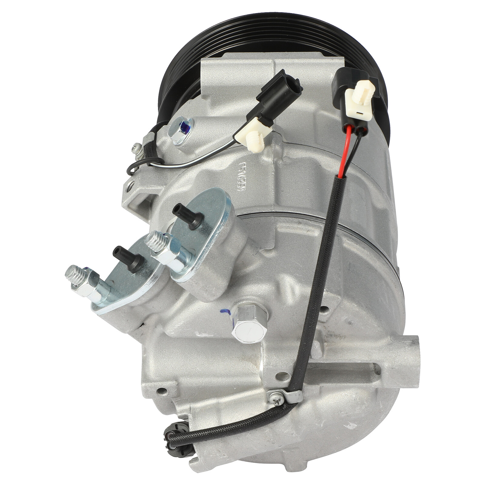 AC A/C Compressors & Clutches for Volvo S60 S80 XC60 XC70 XC90 V90 ...