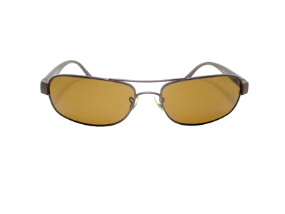 RAY-BAN RB 3273 012 Sunglasses Bronze Italy (Sold As Frame) | eBay