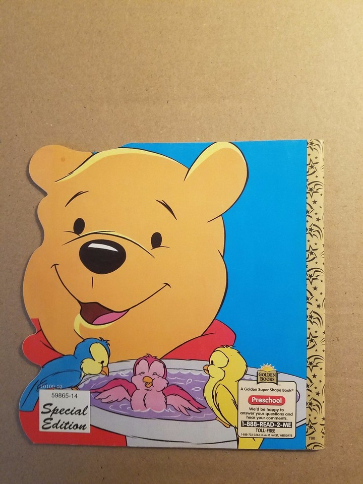 Disney: Just Be Nice... To Your Little Friends by Caroline Kenneth ...