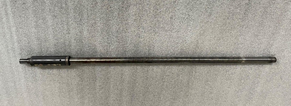 25" Maxi Torque Rite DB-237 Draw Bar for Southwest Industries Trak DPM ...