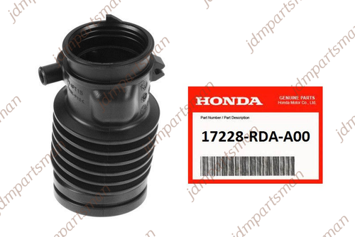 GENUINE Air Cleaner Intake Hose 17228-RDA-A00 07-08 FOR Acura TL Base ...