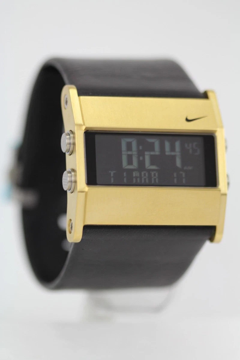 Nike Digital Watch