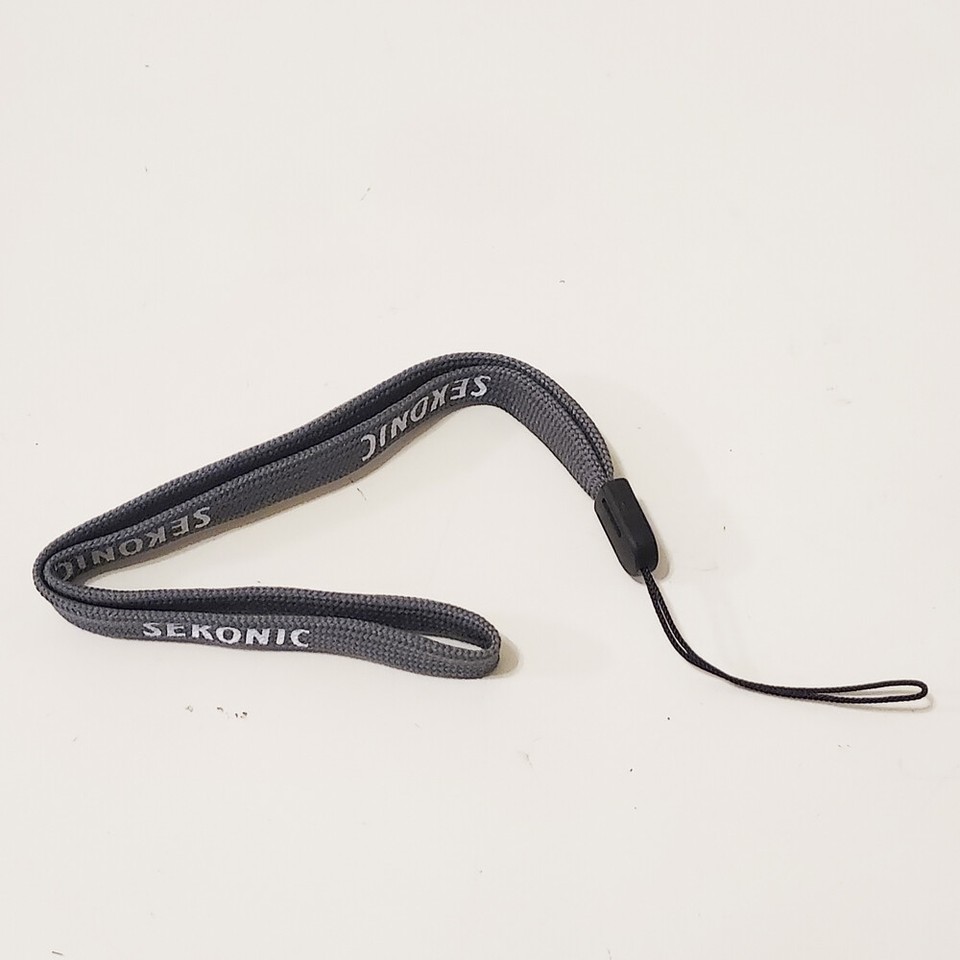 Sekonic Wrist Strap for Most Light Meter L-208 L-308S L-308X L-358 L ...