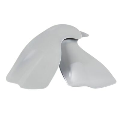 Interpod Slimtech Low Stiffness Orthotic (3°) For Tight Fitting, Ladies ...