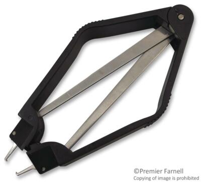 Extracteur, Plcc ,DURATOOL ,Longueur 98MM,Outils Pour DURATOOL | eBay