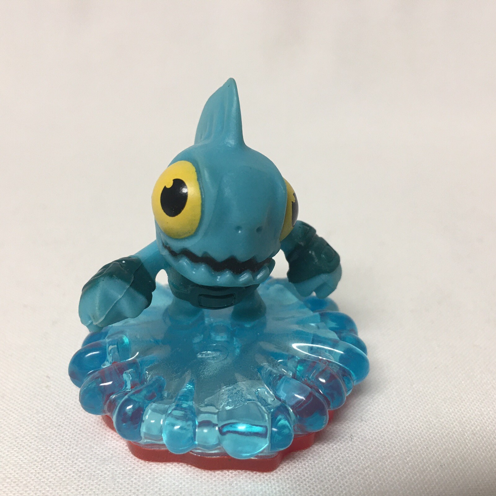 Skylanders: Trap Team: MINI GILL RUNT: BUY 4 GET 1 FREE All Skylanders ...