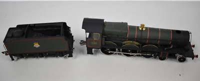 HO Airfix: Dorchester Castle 4090 Class 4-6-0 British Rail Locomotive ...