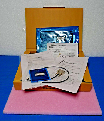 1D86-025584-12 / PCB TMP CONTROL 8CH REX-B860 UNITY M / TOKYO ELECTRON ...