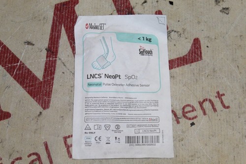 Lot of 59 Masimo 2330 LNCS Adhesive Sensors | eBay