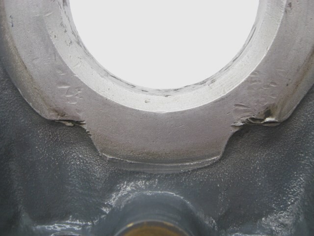 Engine Mounts - Lycoming LTIO-540-J2BD - Lot # B1442 | eBay