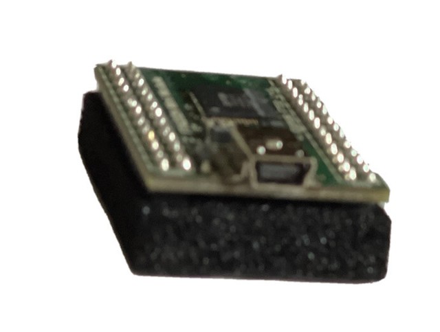 FTDI Ft2232hq-mini-module Module USB 2 Port Ft2232h Based for sale ...