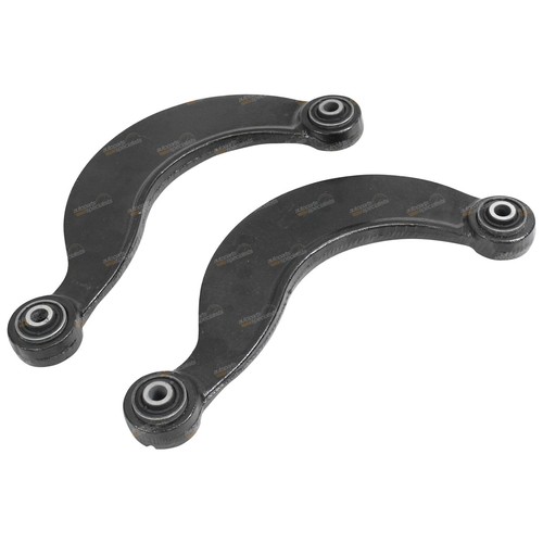 2 x Rear Upper Control Arms for Mazda 3 BK BL 2.0L 2.3L 2.5L 2.2L 2004 ...