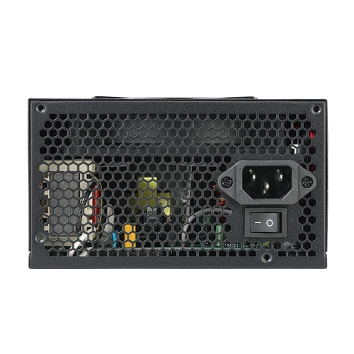 500W ATX Computer PC PSU Power Supply Unit 500 Watt 120MM Silent Fan ...