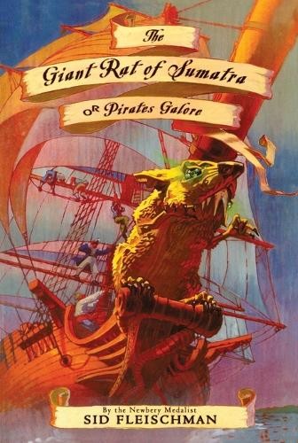 Fleischman Sid The Giant Rat of Sumatra (Paperback) (US IMPORT ...