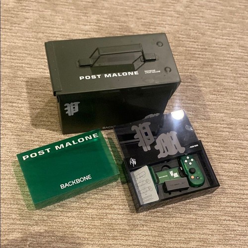 Backbone One - Post Malone Limited Edition | eBay