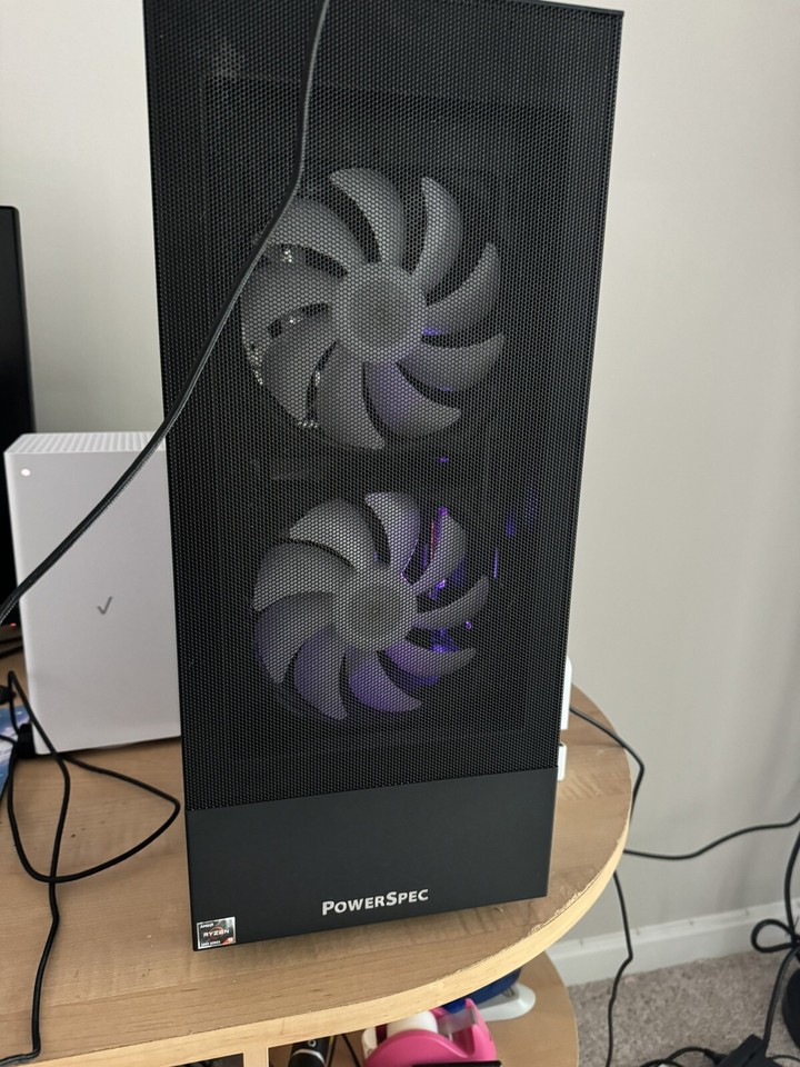 Powerspec g903 Gaming Pc | eBay