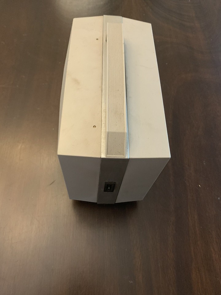 Vintage Lytar 130 Super 8 Projector w/ Power Cord Palliard Inc Made In ...