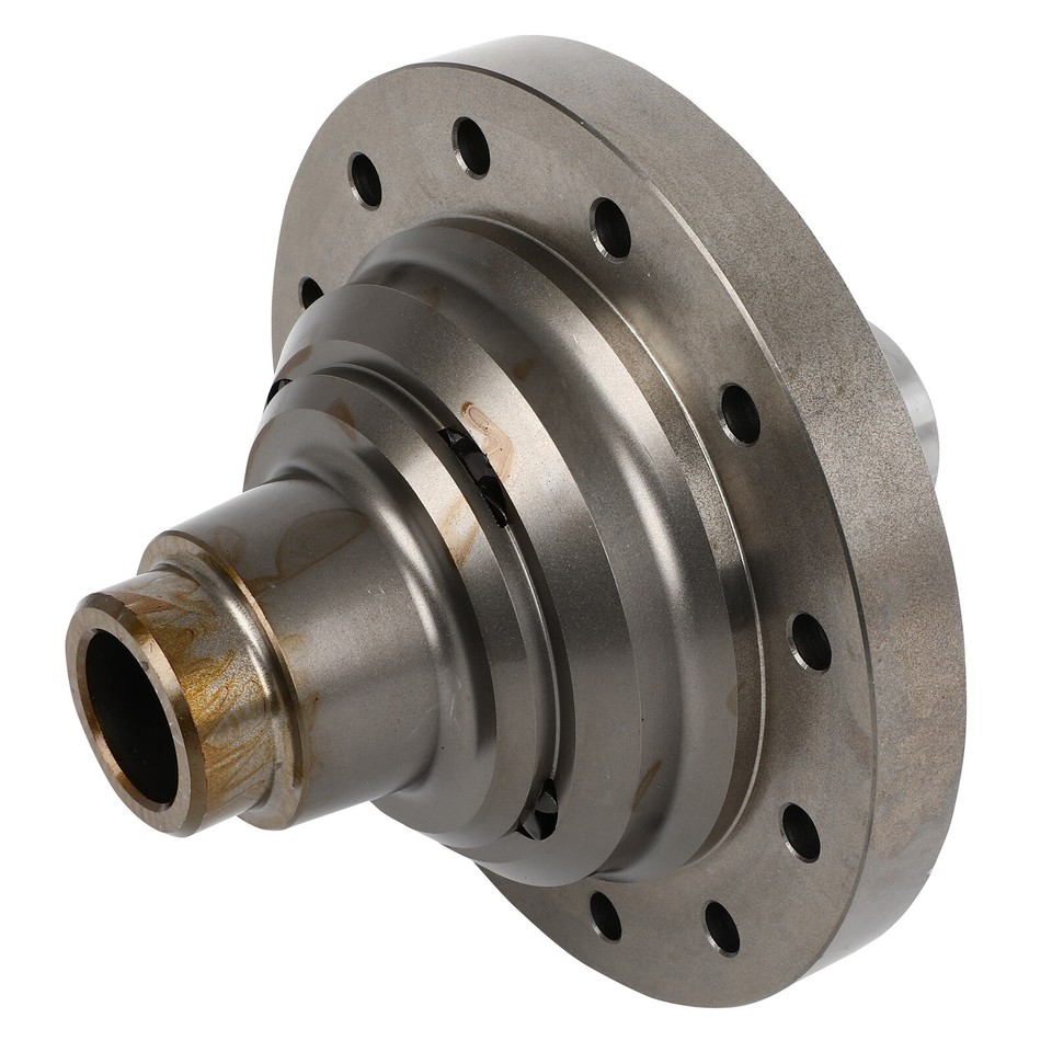 "1973-2016 GM Chevy 10.5"" 14 Bolt Eaton Detroit Truetrac Posi LSD 30 ...