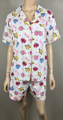 Mr Men Little Miss Pyjamas - Size 14 | eBay
