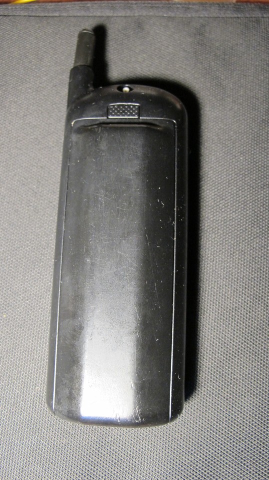 RETRO BT MOBILE PHONE CMH 500 ETACS | eBay UK