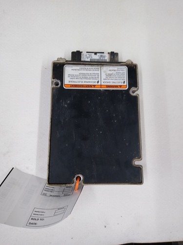 1999 - 2003 Ford F250 F350 F550 7.3L Diesel IDM XC3F-12B599-AD ...