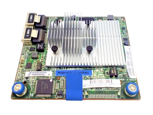804331-B21/804333-B21/804334-001/836260-001/836260-002-HPE SMART ARRAY ...