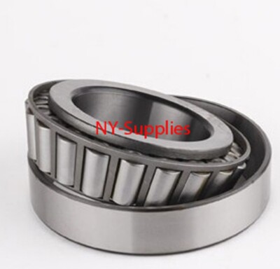 30205 Taper Roller Bearings Set (Cup and Cone) 25x52x16.25mm New ...
