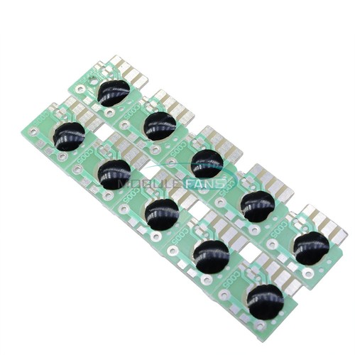 5/10PCS Multifunction Delay Trigger Timing Chip Module IC Timing 2s ...