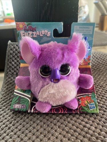 Durrell Fuzzalots | eBay