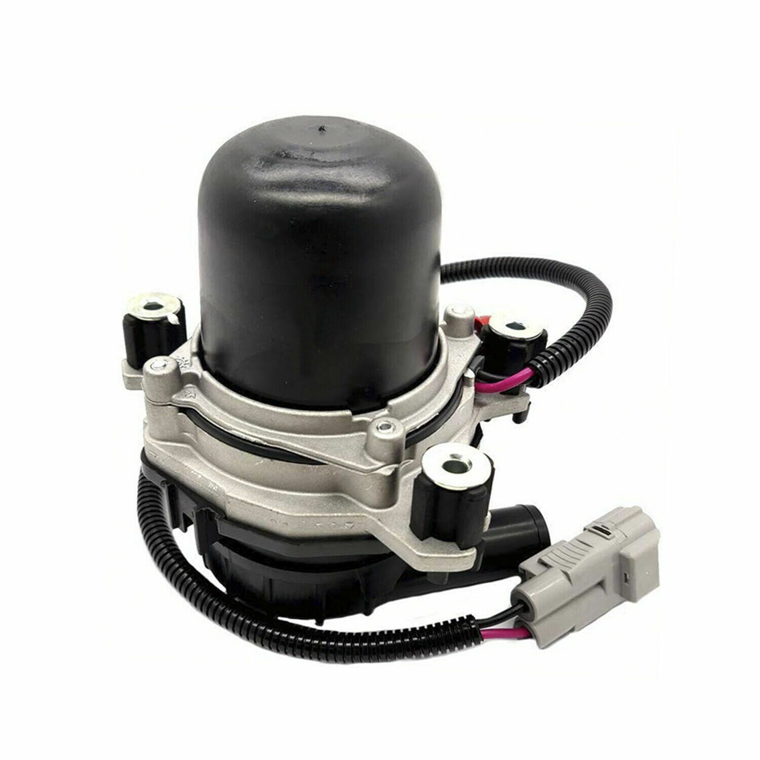 New 2PCS For Toyota Tundra 07-13 5.7L Secondary Air Injection Pump ...