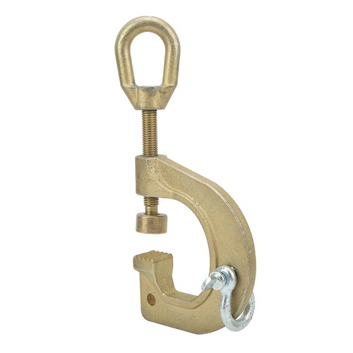 Auto Body Repair Clamp Chrome Vanadium Steel High Strength 2 Way G ...