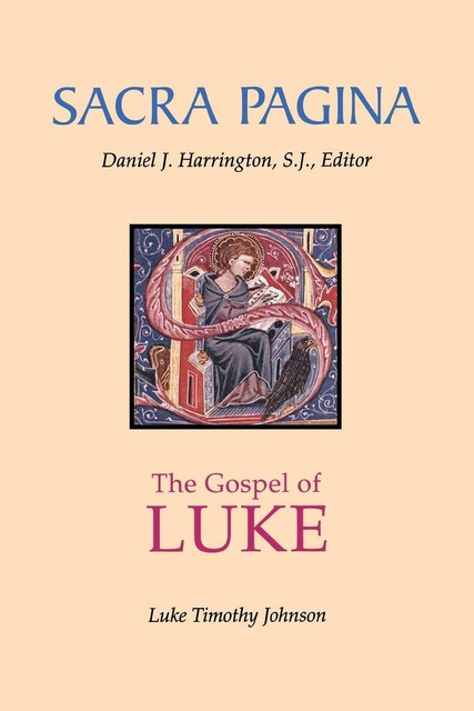 Gospel of Luke von Luke Timothy Johnson (2006, Taschenbuch) online ...