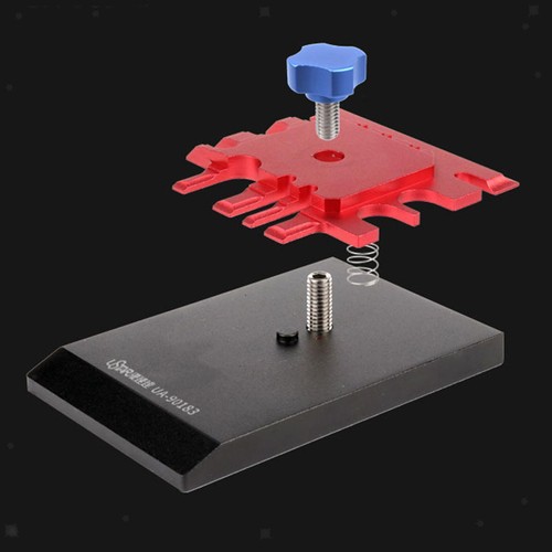 Premium Small Etched Parts Bender Model Kits Precision Hobby Tool Age ...