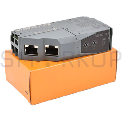 New In Box B&R X20BC1083 Powerlink Bus Controller | eBay