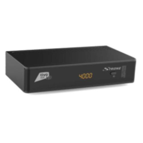 STRONG SRT 7807 DECODER S2 TIVU' SAT HD | eBay