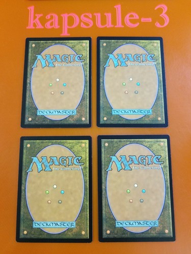 4x Crash Through | M19 Core Set 2019 | MTG Magic Cards | eBay