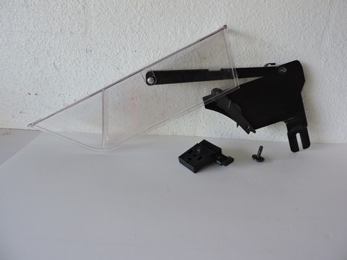 CRAFTSMAN 137.248830 TABLE SAW BLADE GUARD w/ MOUNTING BRACKET#58 | eBay