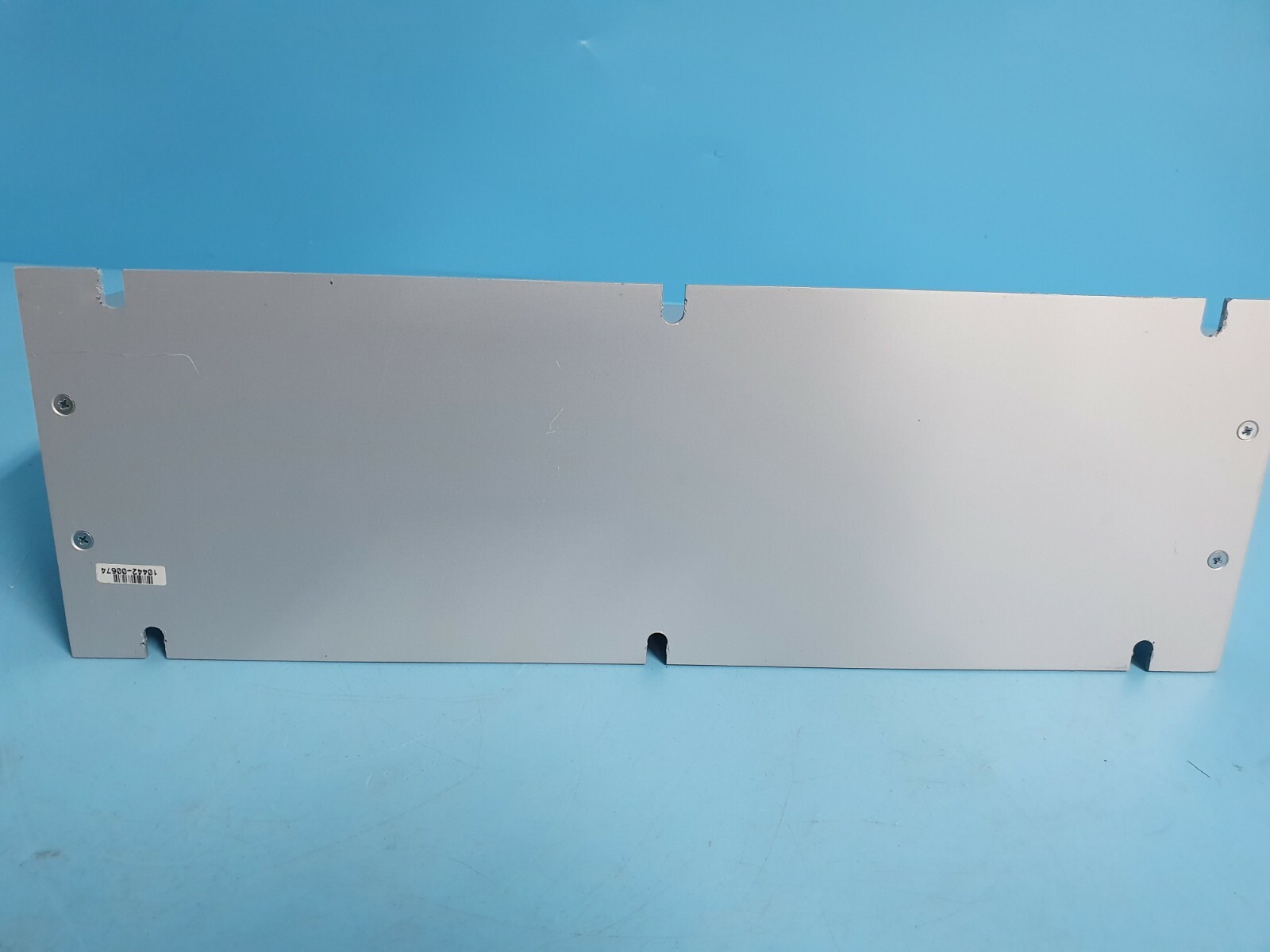 AIXTRON MFC INTERFACE AIX-M.P.C. 2.0 | eBay