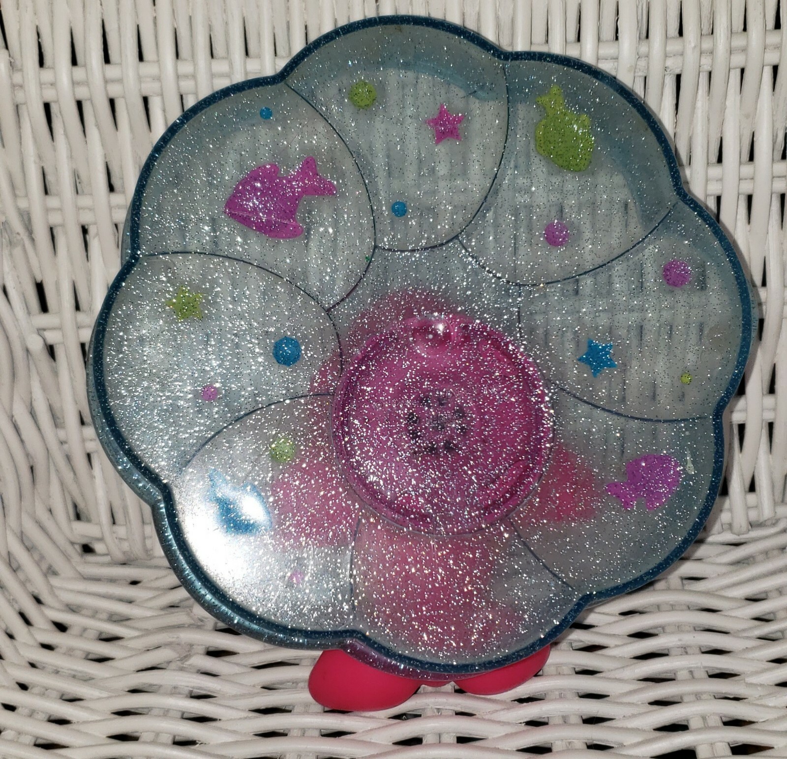 Mattel Barbie Pool Fun Kelly Pink Whale Pool Playset Accessory t6139 | eBay